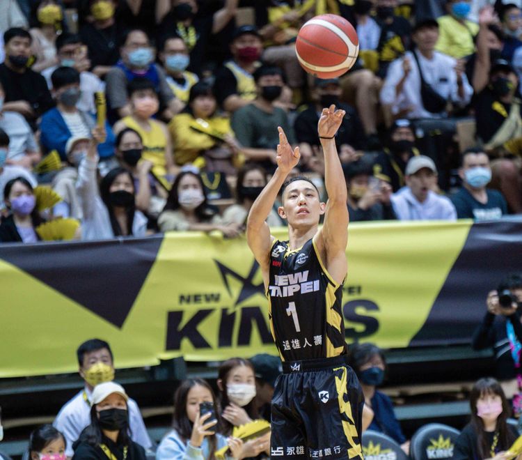 先别管林书豪了 弟弟林书纬狂飙7记3分弹PLG国王开季2连胜｜壹苹新闻网