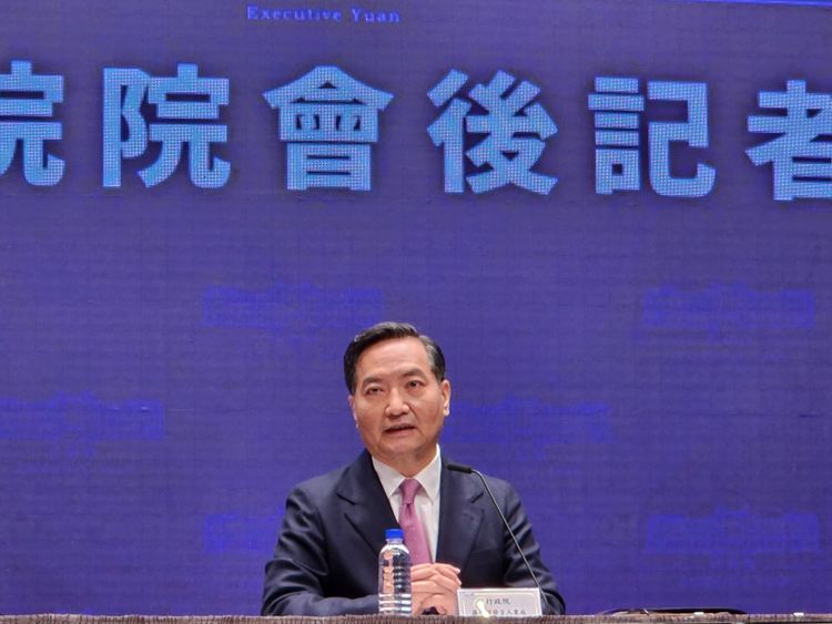 企業個資裸奔連環爆！ 行政院將提高罰鍰、再設機關監督｜壹蘋新聞網