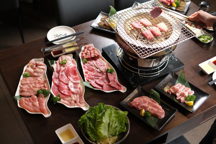 烧肉南霸天征员工！送你去日本见习 应援WBC这5天点牛猪鸡85折｜壹苹新闻网