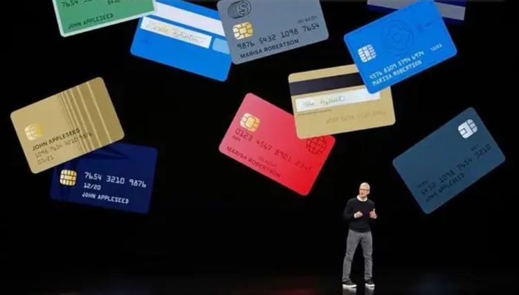傻眼！苹果执行长申请Apple Card竟被打枪 原因是这个｜壹苹新闻网