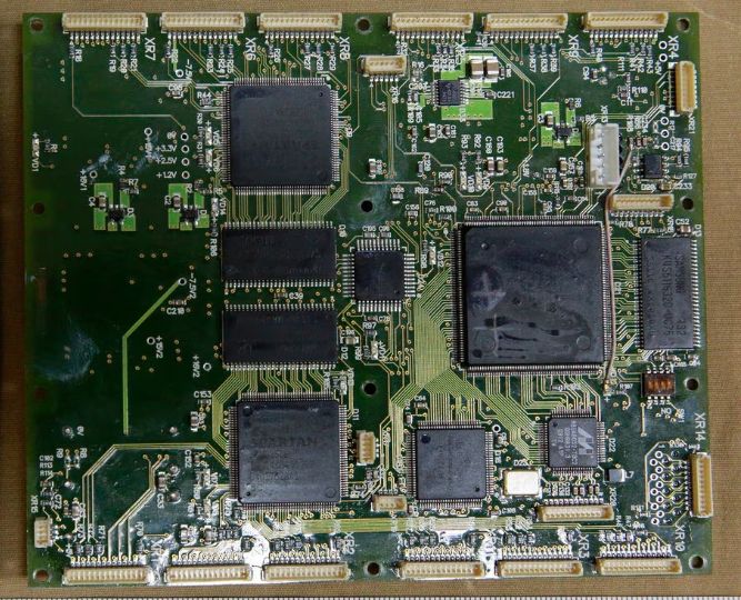 趋势大师｜台湾科技业蓬勃发展 主机板业奠定基础功不可没｜壹苹新闻网