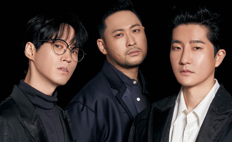 韓國團體Epik High再來台 巡演首站9/16登場 ｜壹蘋新聞網