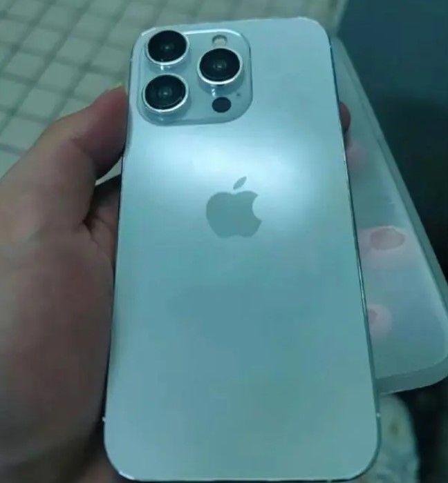 iPhone 15实机竟外泄？ 惊！2大经典设计不见了｜壹苹新闻网