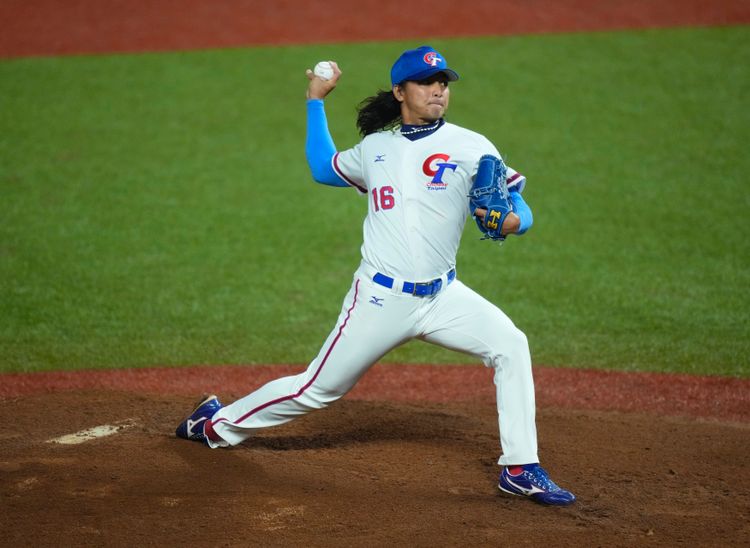 韩国亚运棒球夺金归国 主力外野手认台湾实力！「长发投手很强」｜壹苹新闻网