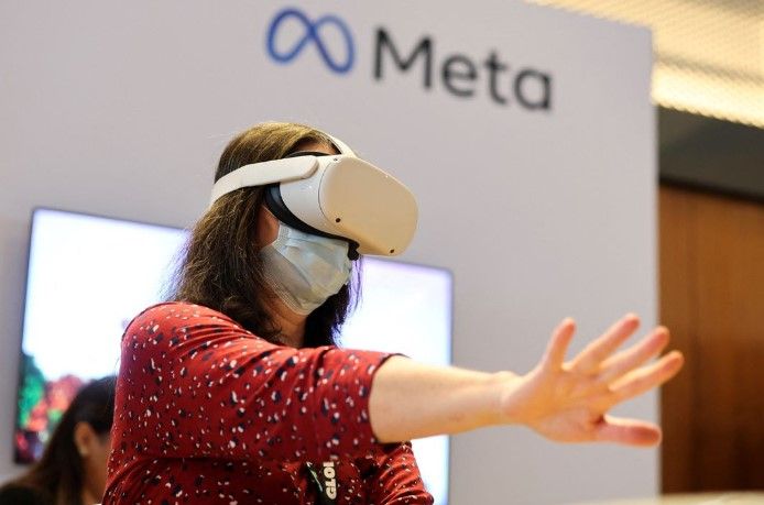 Meta再裁员！外媒曝新一轮砍向元宇宙 此前1年已裁逾2万人｜壹苹新闻网