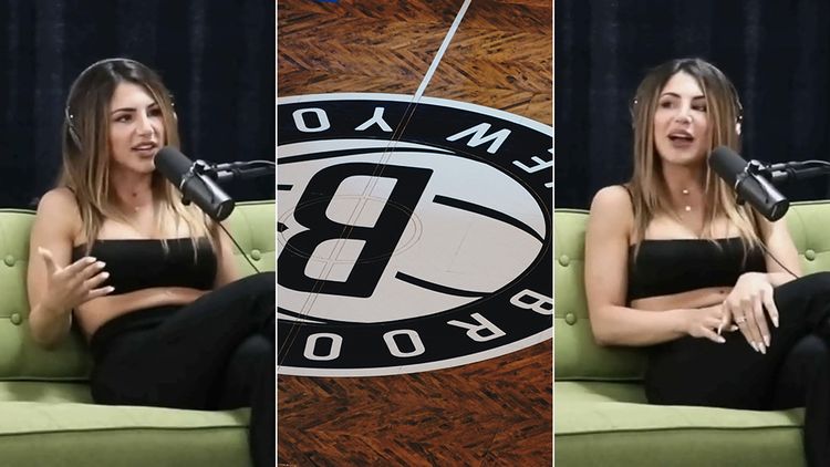 前啦啦队员惊爆「嘿咻NBA篮网队多位球星」 布里吉斯急切割｜壹苹新闻网