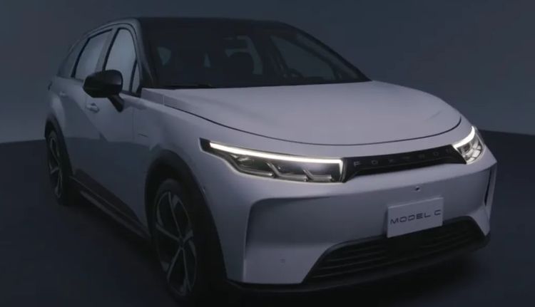 鸿华拟每年推量产车 Model C订单明年6月全交付｜壹苹新闻网