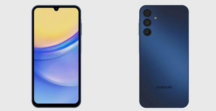 三星A15 5G手机提前被沃尔玛曝光 采联发科晶片、售价仅139美元｜壹苹新闻网