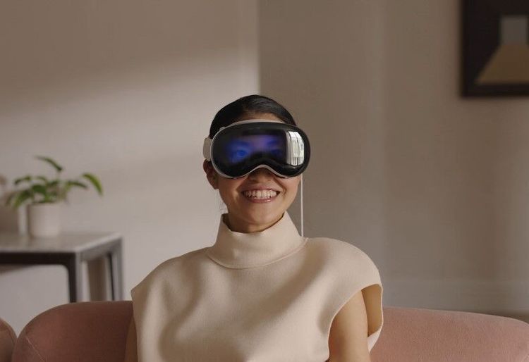 挑战苹果Vision Pro 三星申请「Flex Magic」加速XR头戴装置发展｜壹苹新闻网