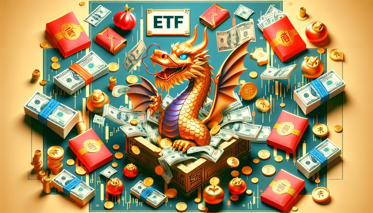 1月台股ETF配息王换人当 00904年化配息率9.45%夺冠｜壹苹新闻网