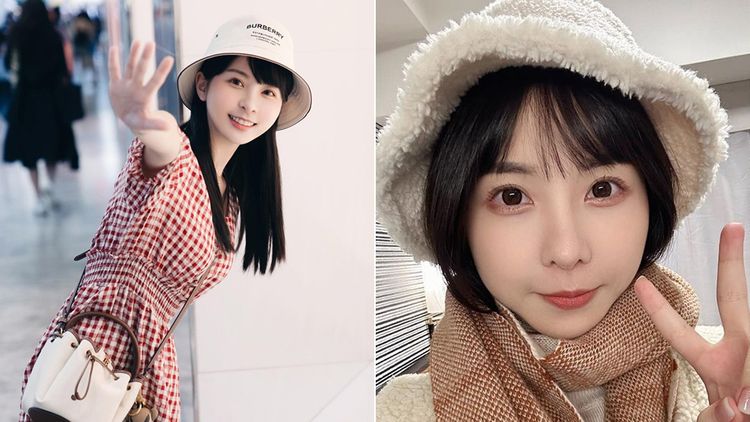 [新聞] Tiny日本AV出道作觸礁 土卜智雨：不是咖還要求多被搞也正常 - Gossiping板 - Disp BBS