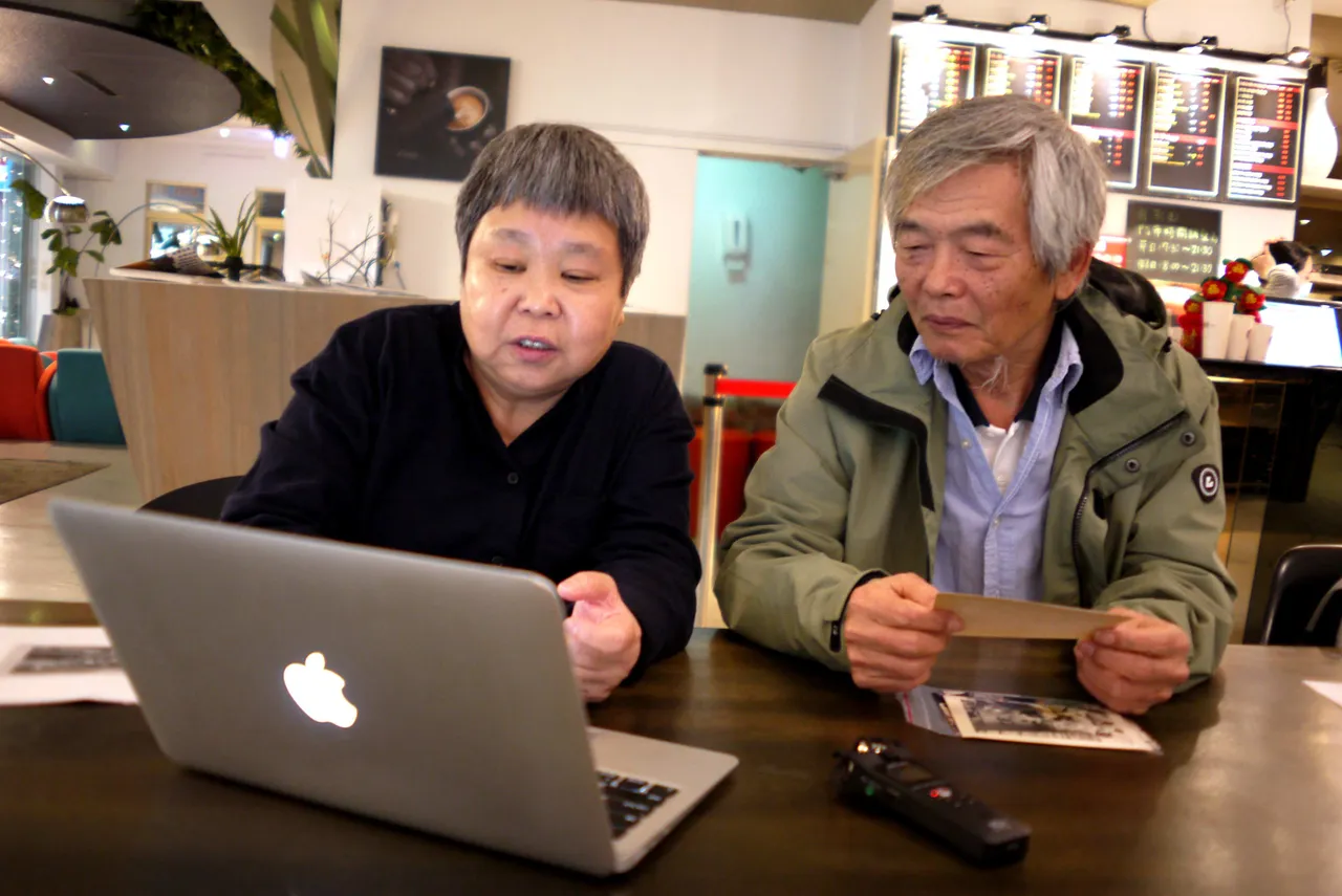 填補台灣電影攝影史空白！楊德昌御用攝影首破例受訪 張展突離世成壓力｜壹蘋新聞網