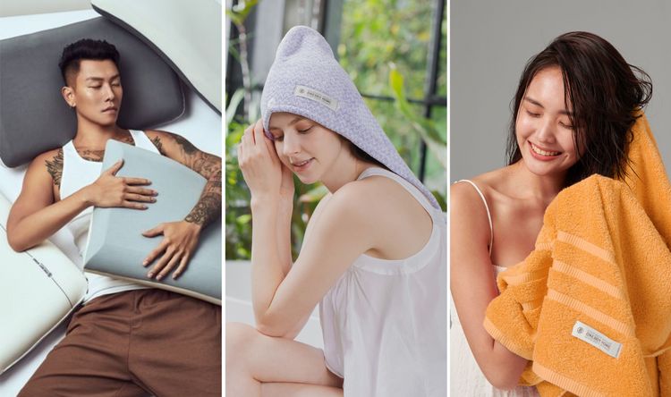 ONEBOY HOME热销三样好物，让铁粉赞爆「连偏头痛都治好！」｜壹苹新闻网