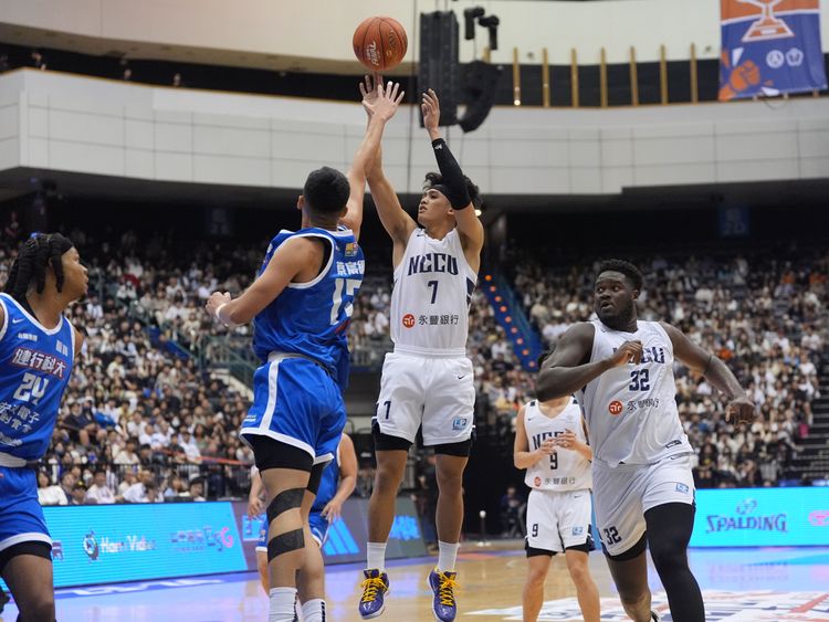 游艾喆连庄UBA MVP没忘马尼拉惨案 想再打中华队让大家看到台湾｜壹苹新闻网