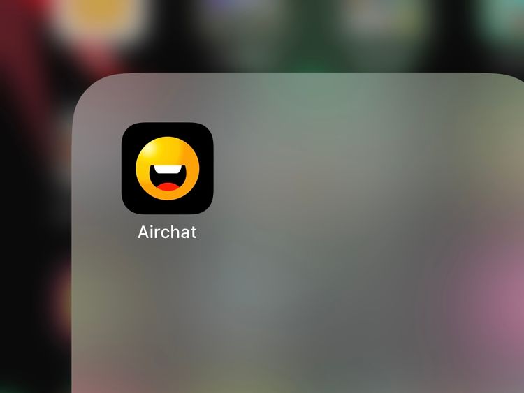 Airchat语音社群爆红！记者实测：「AI精准但温度有限」｜壹苹新闻网