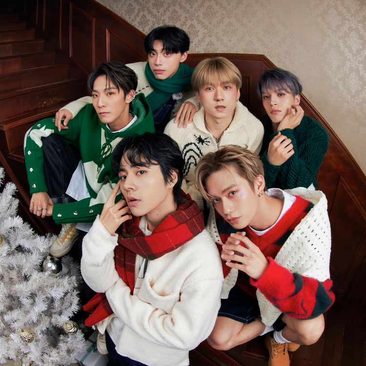 Ozone无预警送上「耶诞大礼」宠粉 谜之笑声成彩蛋｜壹苹新闻网