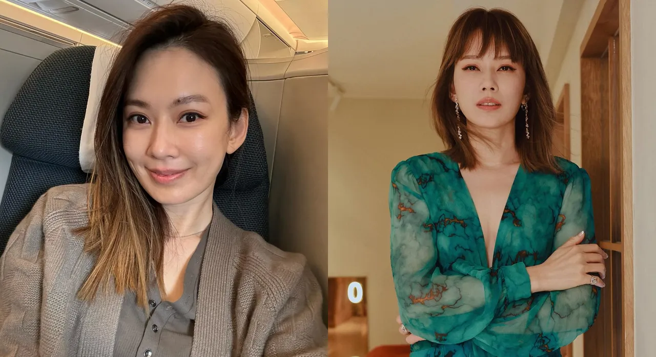 Melody新歡是金融華僑 前妻之死竟與貴婦奈奈有關｜壹蘋新聞網