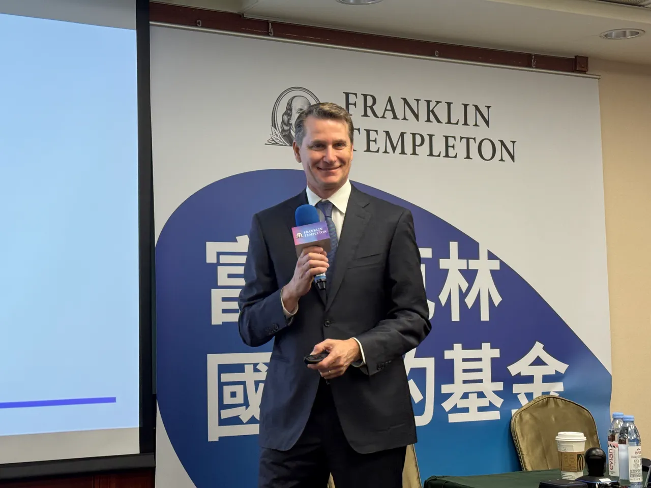 別怕川普2.0！富蘭克林：搭上AI驅動力 美國經濟未來10年看好3題材｜壹蘋新聞網