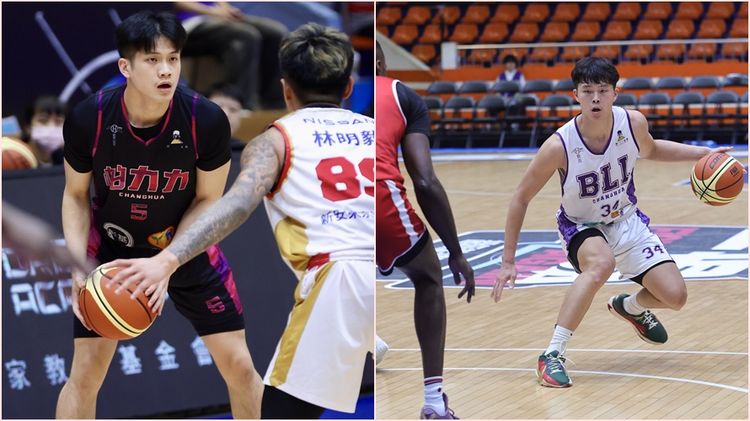 SBL、WSBL季后赛队伍确定！这球队成立以来连3季拿最后一名 4主力恐直接当兵｜壹苹新闻网