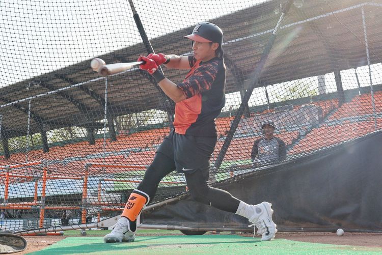 陳傑憲赴大聯盟開球掀風波 統一球團直球一次回應｜壹蘋新聞網