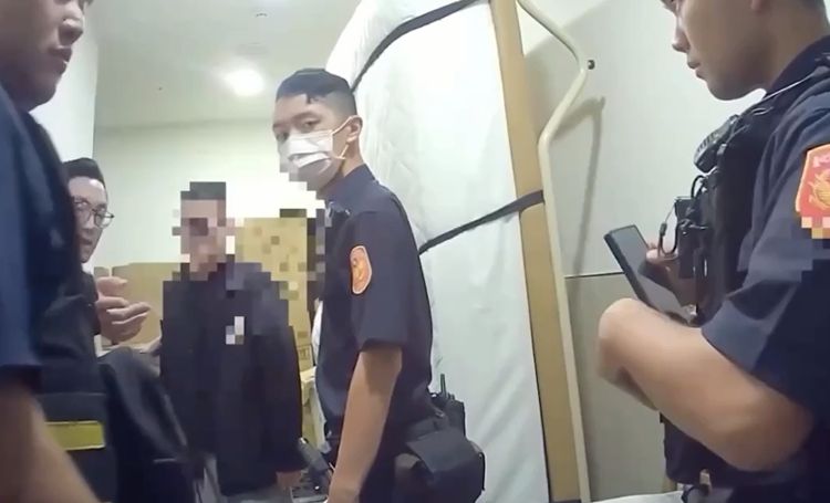 27歲男員工旅遊竟遭老闆娘軟禁酒店房間 持私密照威脅不准離開｜壹蘋新聞網