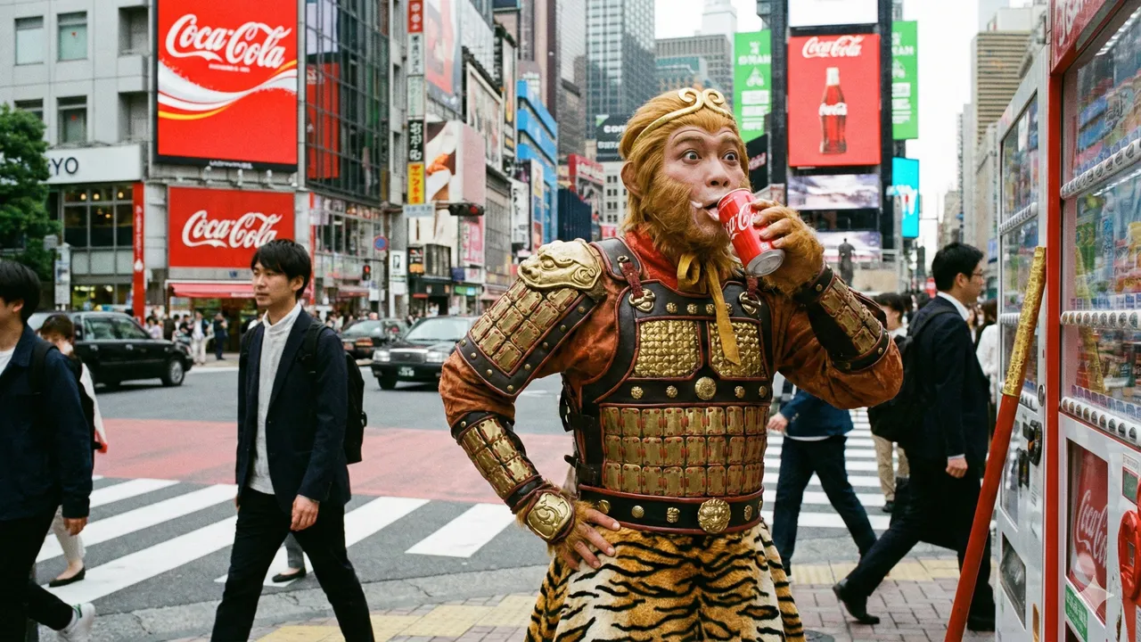 中國打擊「AI魔改」 歷史名著題材不准你玩｜壹蘋新聞網
