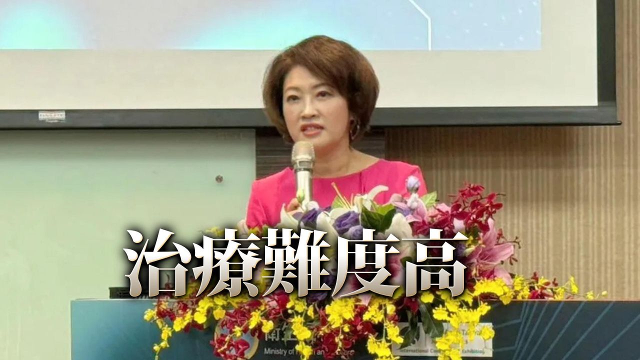 吳中純驟逝！淋巴癌年增4千人「小心染髮劑」 醫：7症狀速就醫｜壹蘋新聞網