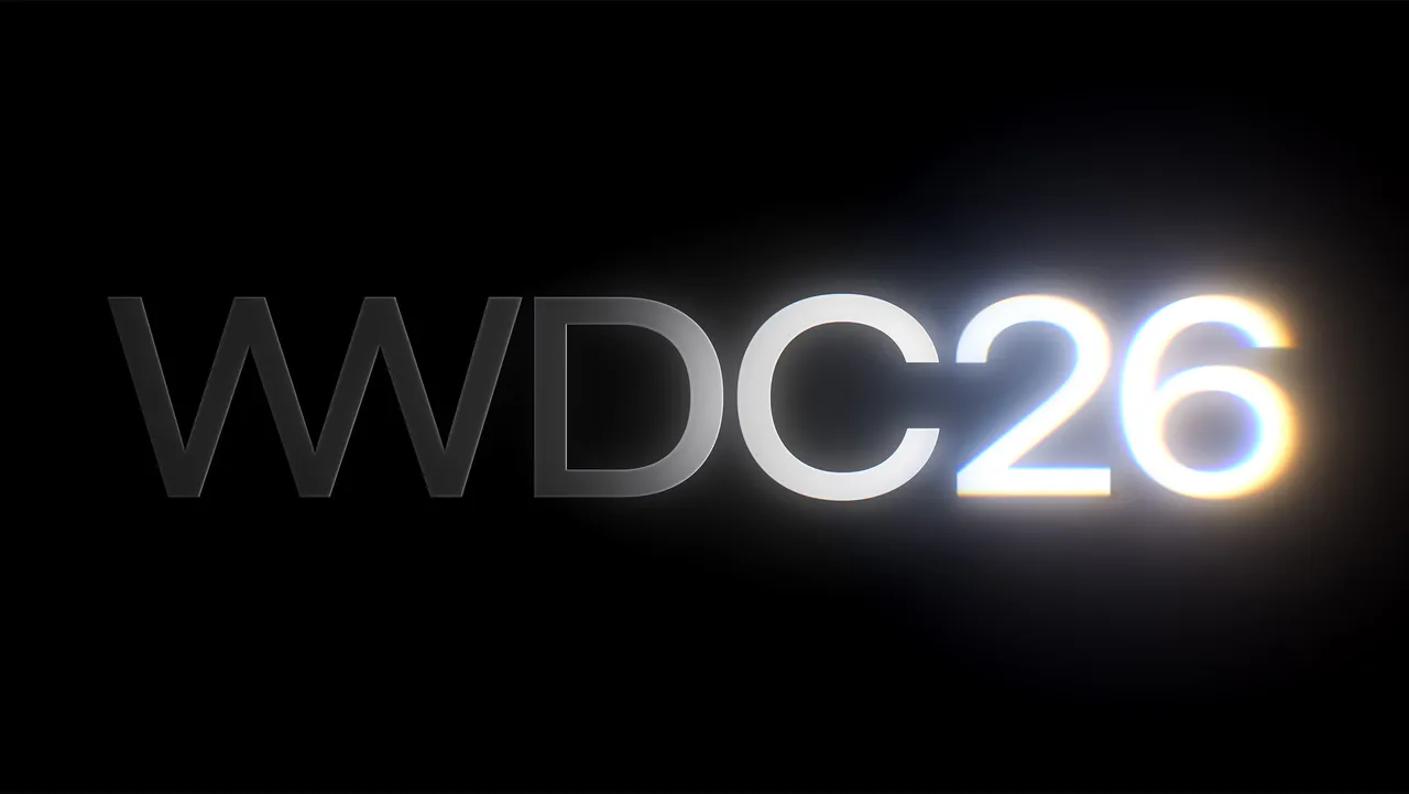 蘋果宣布WWDC 2026於6月8日登場 iOS27準備亮相｜壹蘋新聞網