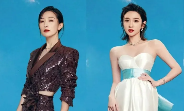 安陵容《浪姐7》被祺貴人點名PK！重演毒啞戲碼 喊「不能一起活下去嗎」｜壹蘋新聞網